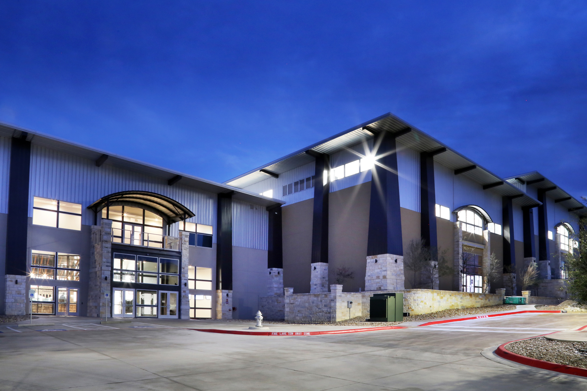 Hill Country Indoors - Lake Travis Indoor Sports & Fitness Facility ...